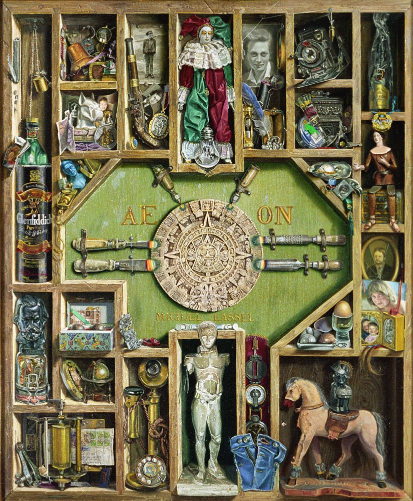 Werke • Michael Lassel