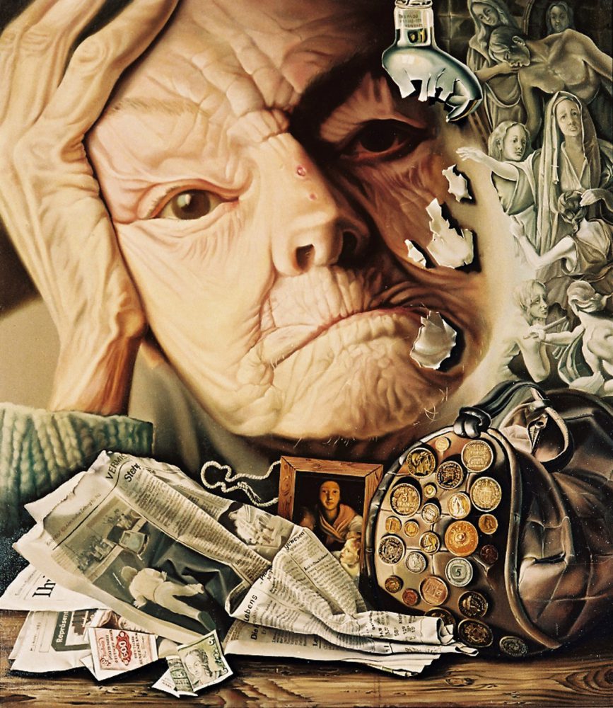 Werke • Michael Lassel