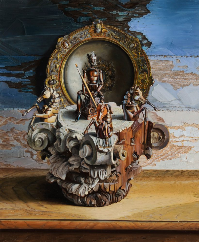 Werke • Michael Lassel