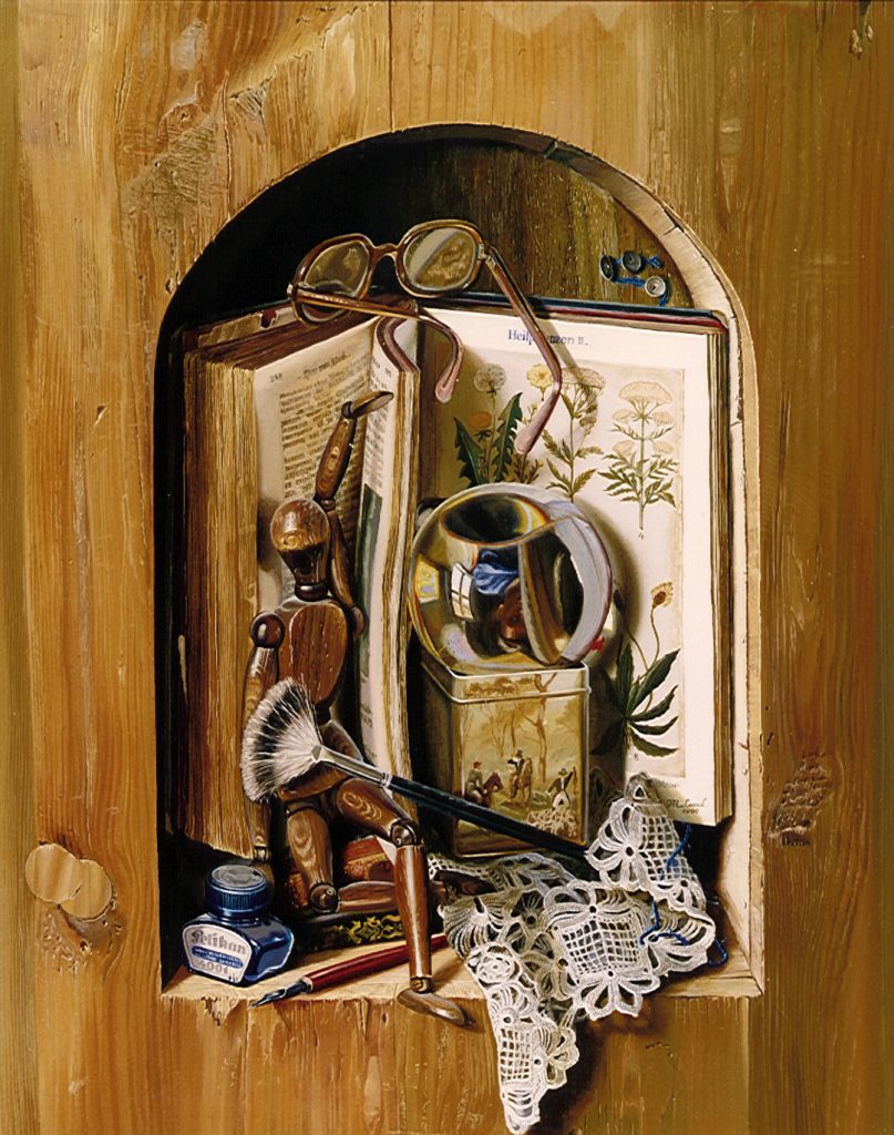 Werke • Michael Lassel