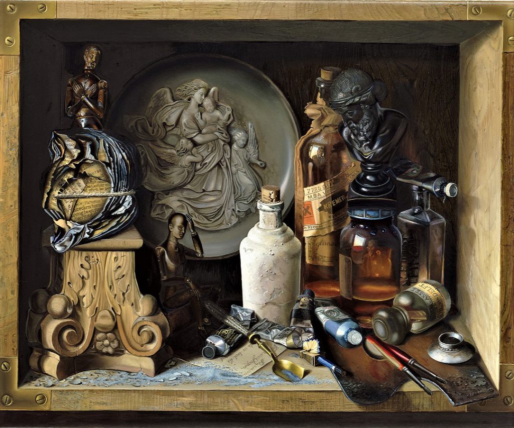 Werke • Michael Lassel