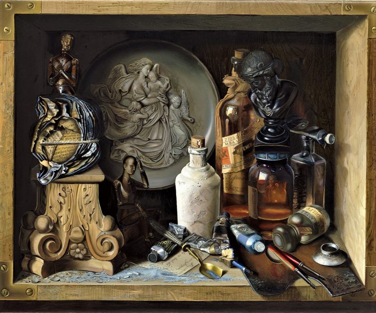 Werke • Michael Lassel