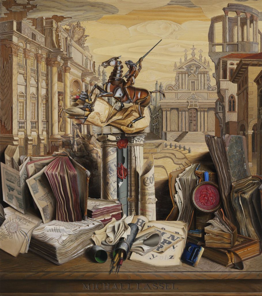 Werke • Michael Lassel