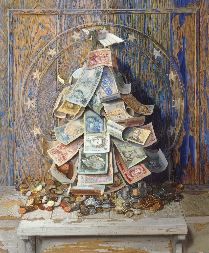 Werke • Michael Lassel