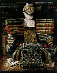 Werke • Michael Lassel