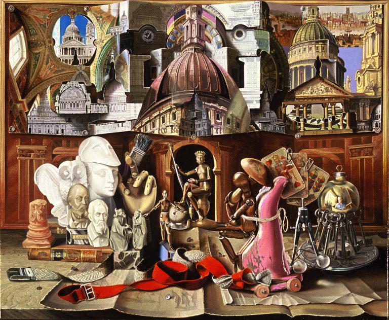 Werke • Michael Lassel