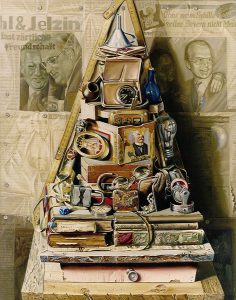 Werke • Michael Lassel