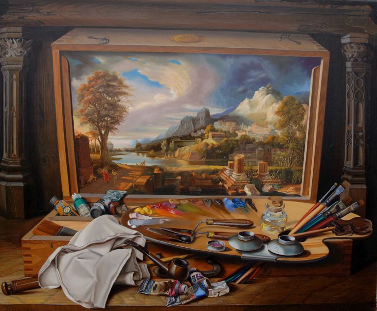 Werke • Michael Lassel