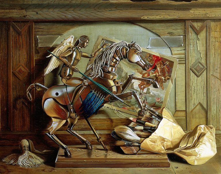 Werke • Michael Lassel