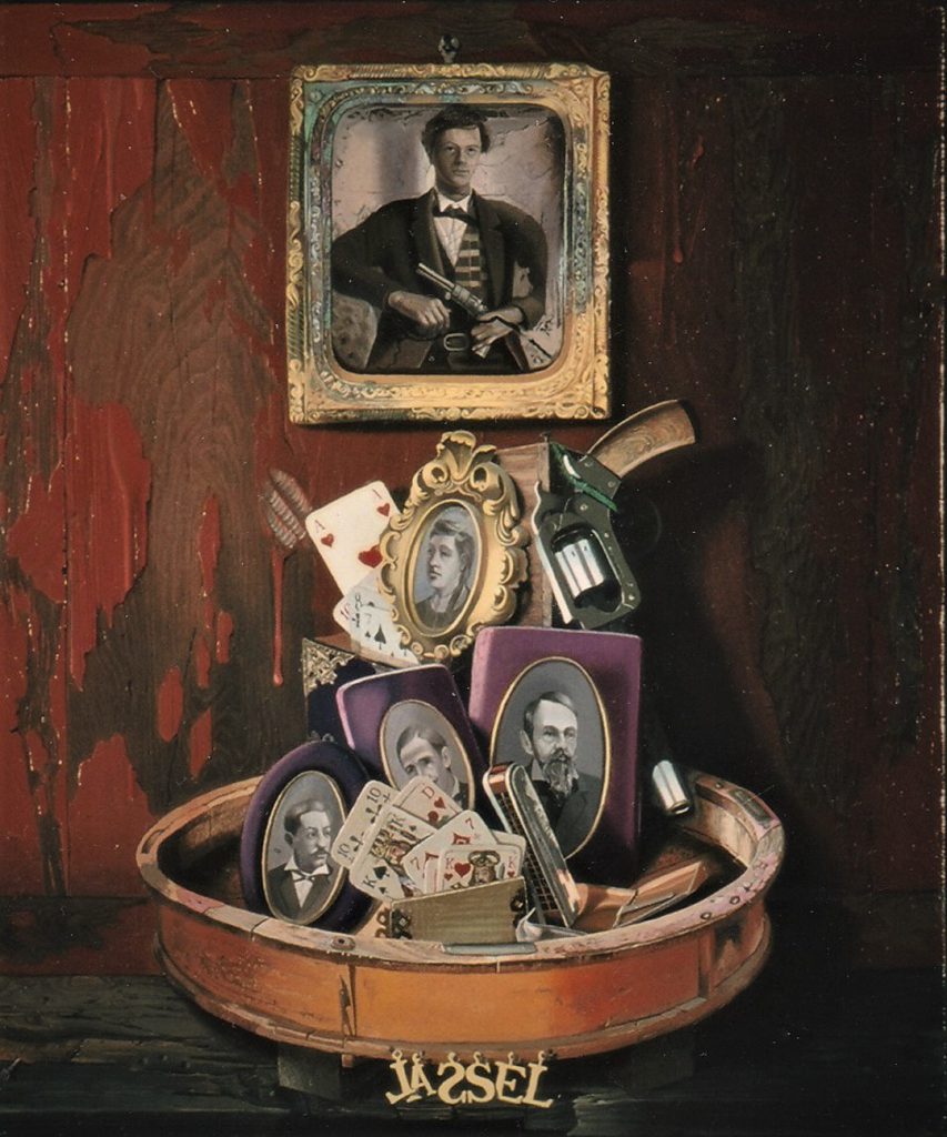 Werke • Michael Lassel