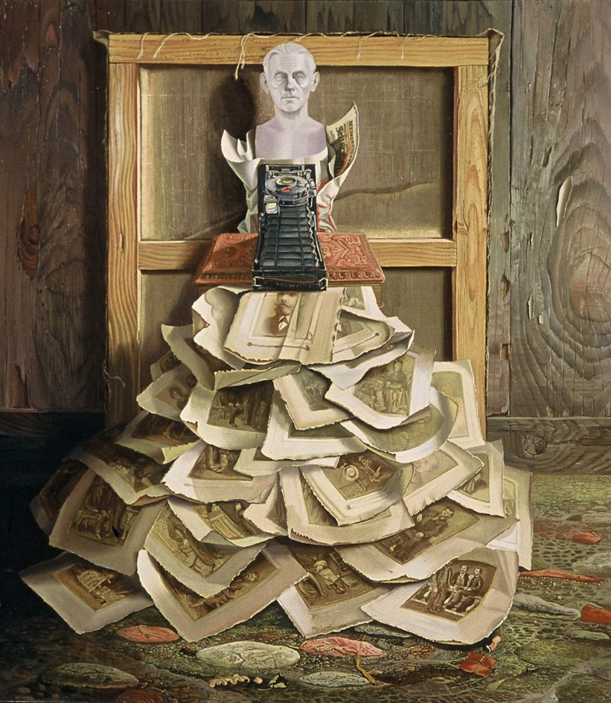 Werke • Michael Lassel