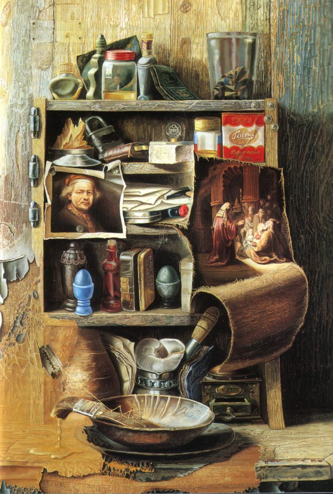 Werke • Michael Lassel