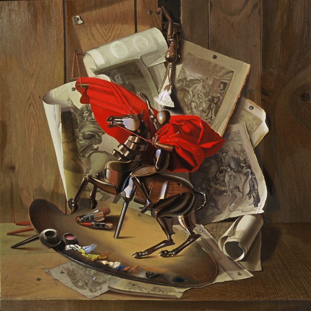 Werke • Michael Lassel