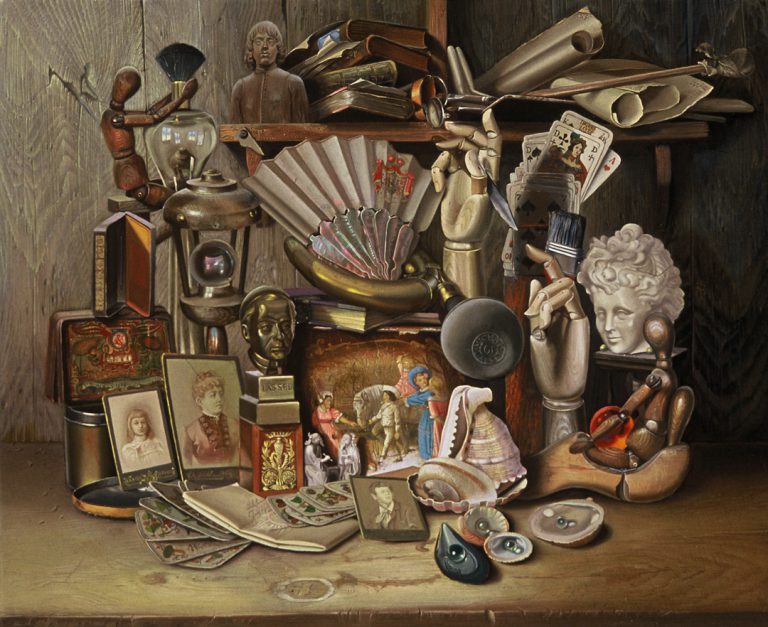 Werke • Michael Lassel