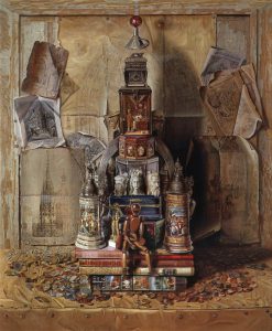 Werke • Michael Lassel