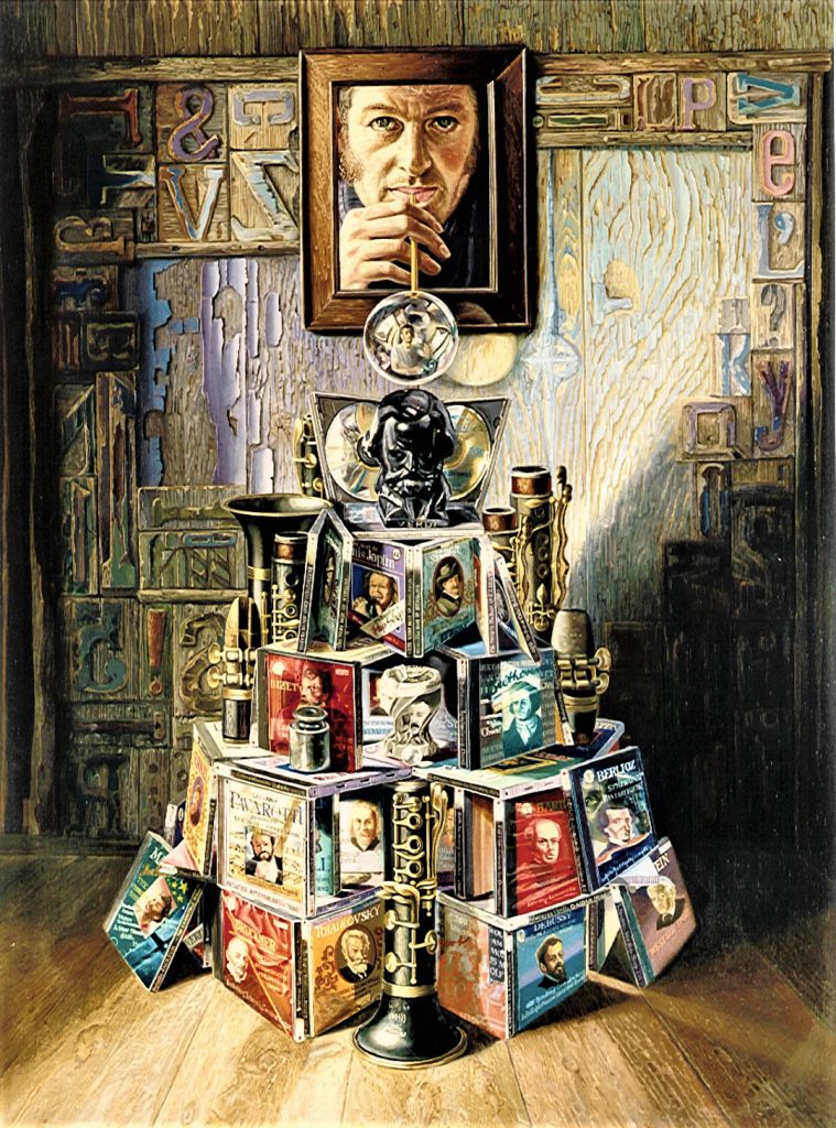 Werke • Michael Lassel