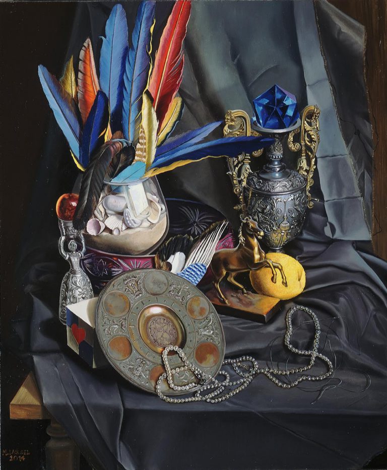 Werke • Michael Lassel