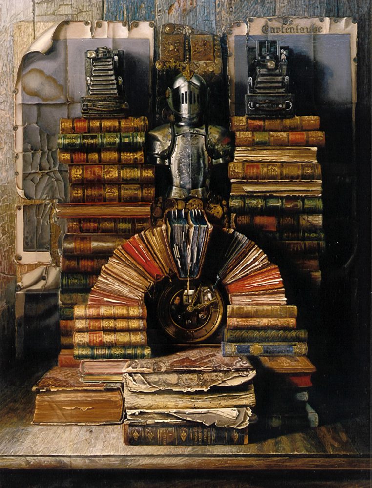 Werke • Michael Lassel