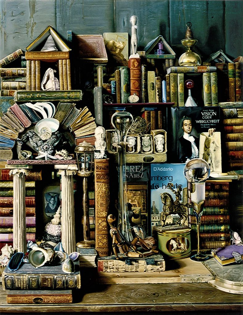 Werke • Michael Lassel