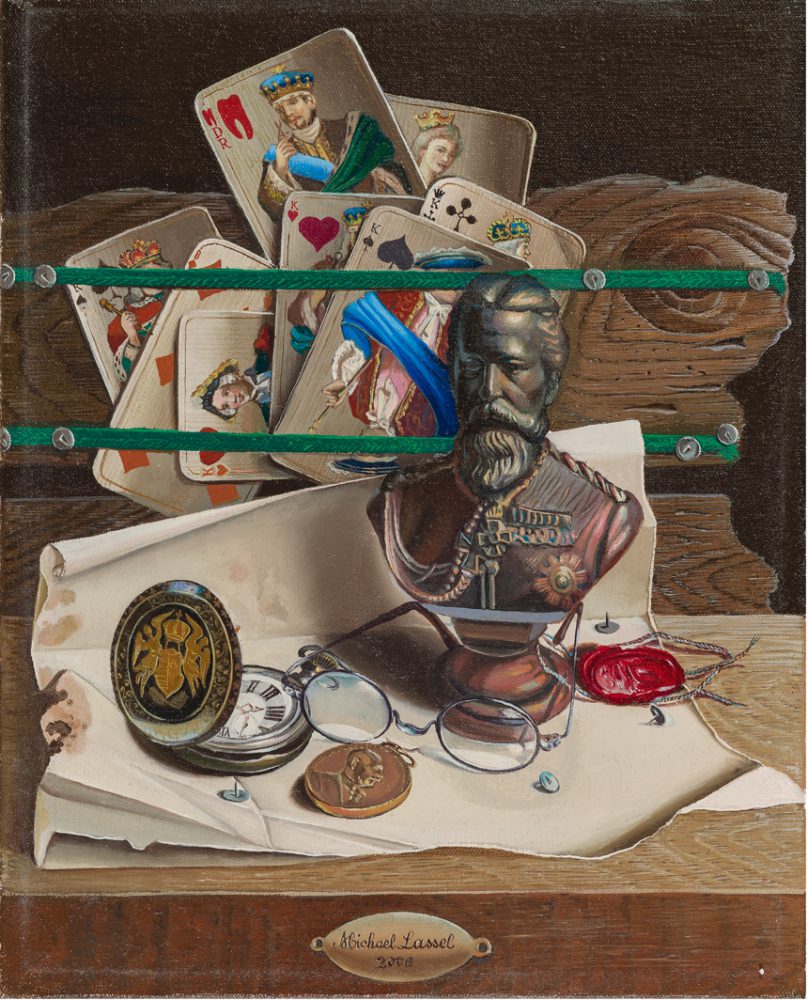 Werke • Michael Lassel