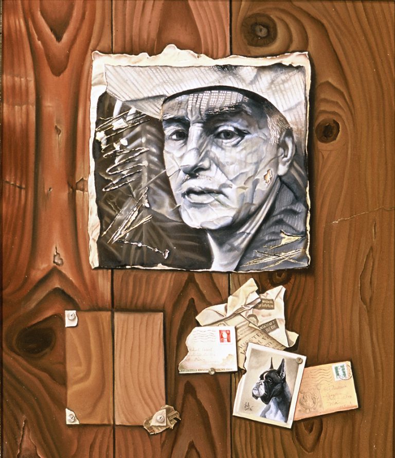 Werke • Michael Lassel