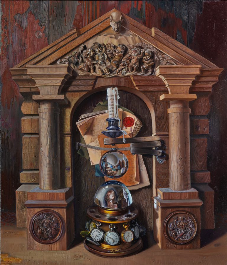 Werke • Michael Lassel