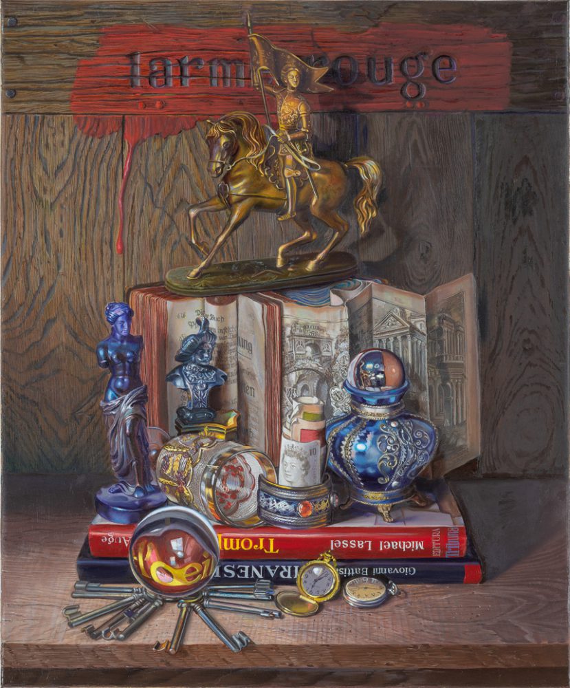 Werke • Michael Lassel