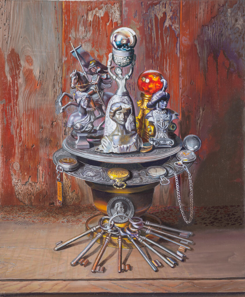 Werke • Michael Lassel